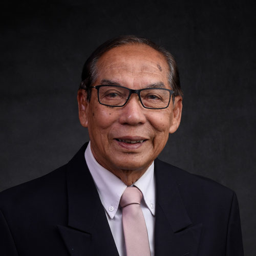 Meet Our Board Directors – JRK Group